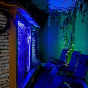 Royal Salt Cave & Spa