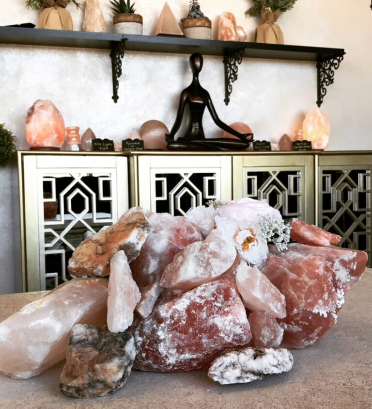 Royal Salt Cave & Spa – Royal Salt Cave & Spa