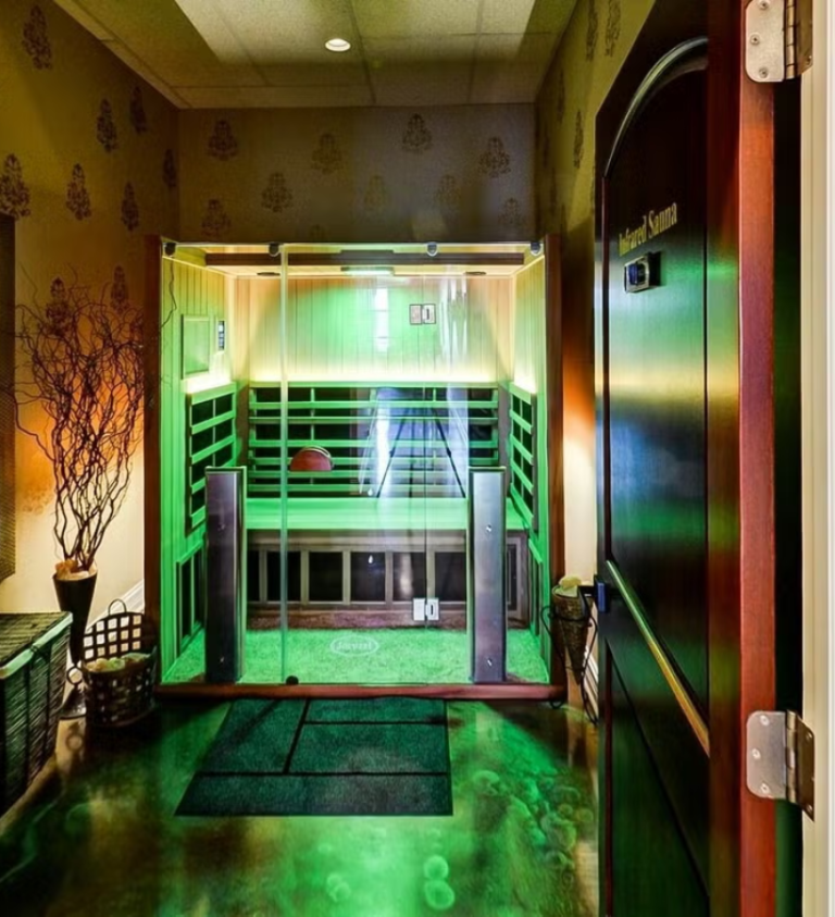 Royal Salt Cave & Spa – Royal Salt Cave & Spa